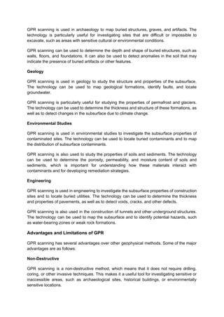 Ground Penetrating Radar Scanning an Overview of Technology.pdf