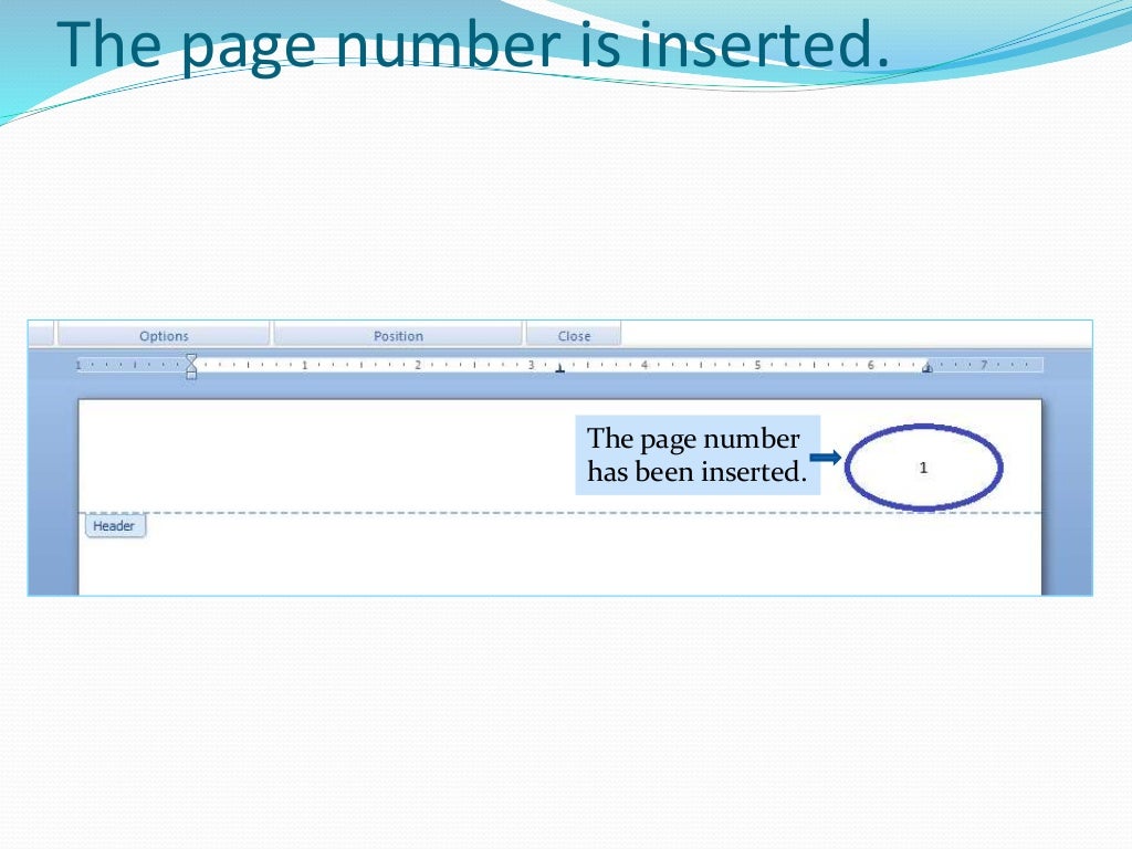 How to Create a Professional Layout in MS Word