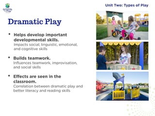 How Playgrounds Can Help Teachers Increase Student Learning | PPT