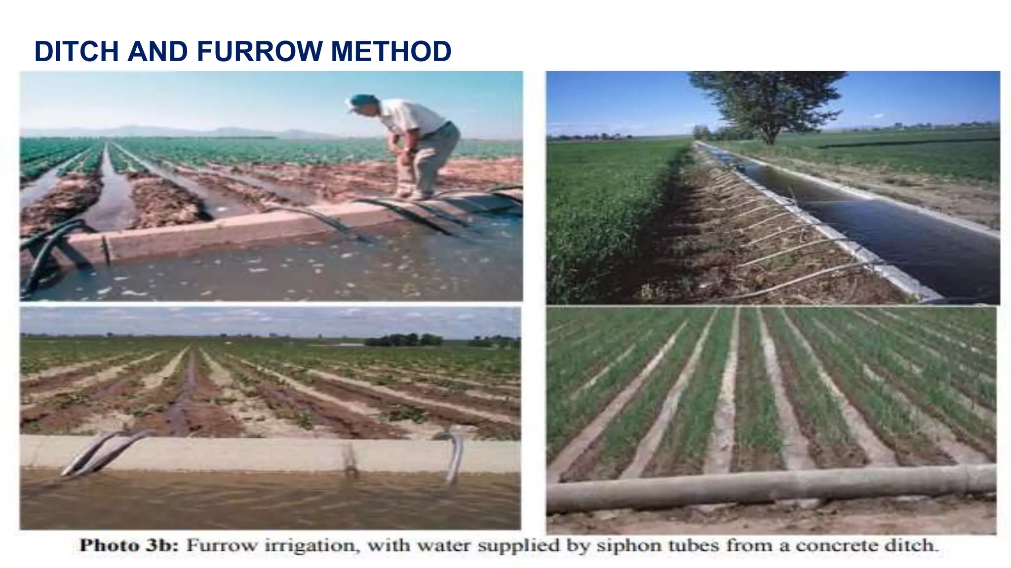 Groundwater: | PPT