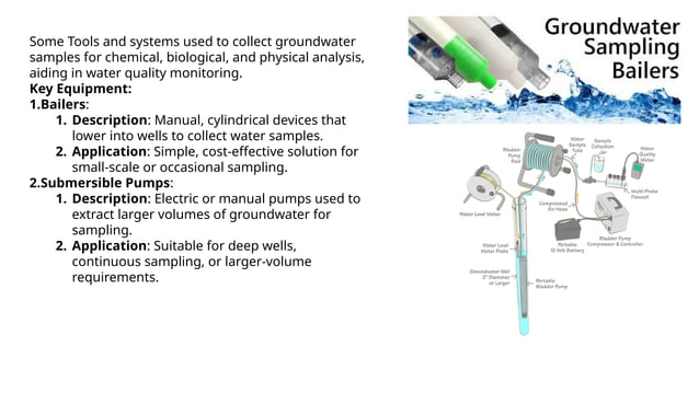 Groundwater Monitoring Technologies.pptx