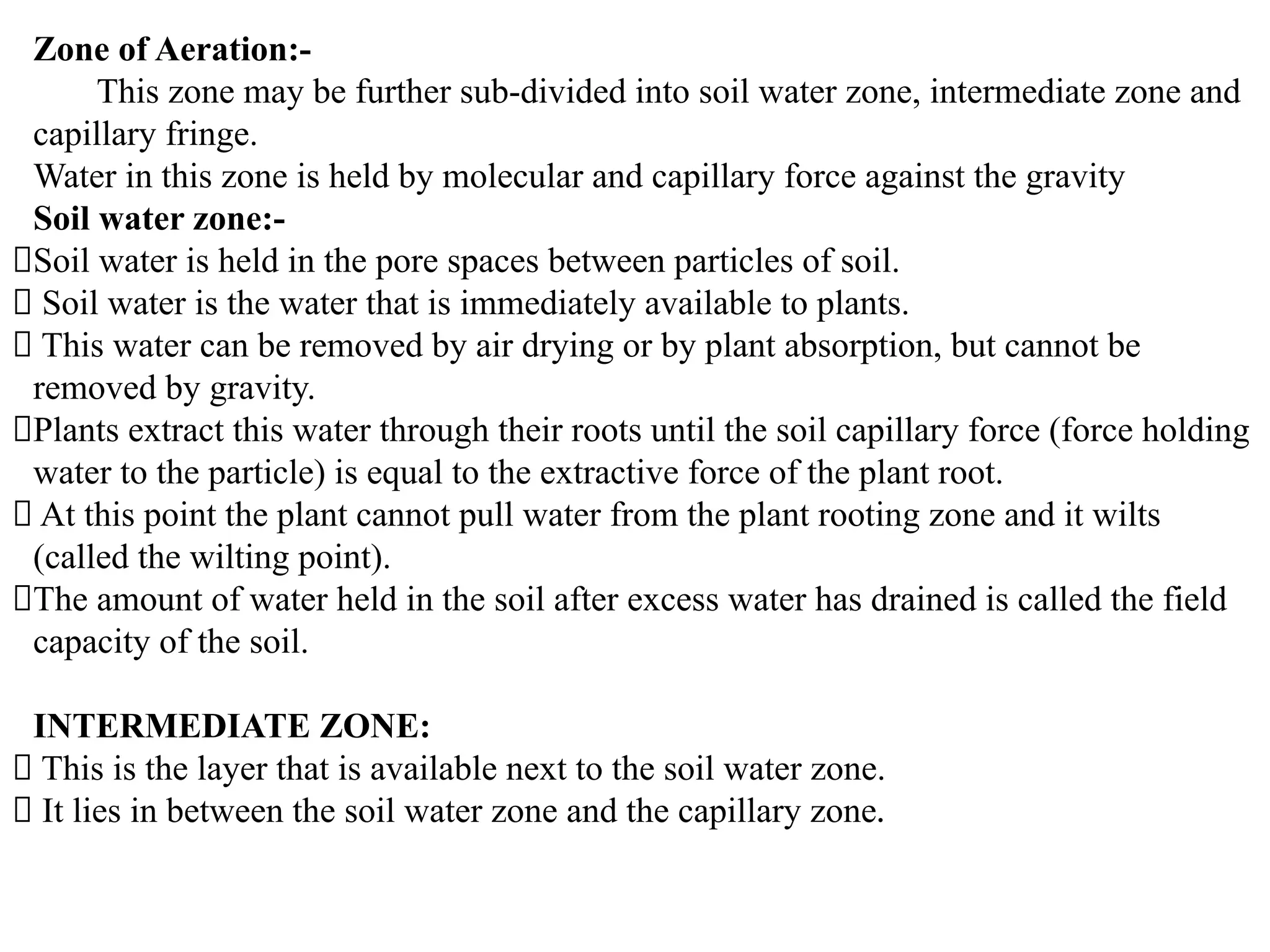 Ground Water and water table - Sc 2023.pptx.pdf