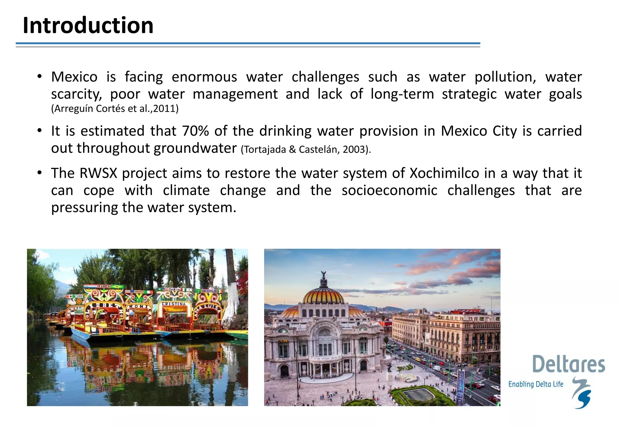 DSD-INT 2017 Groundwater assessment of the Basin of Mexico - a ...
