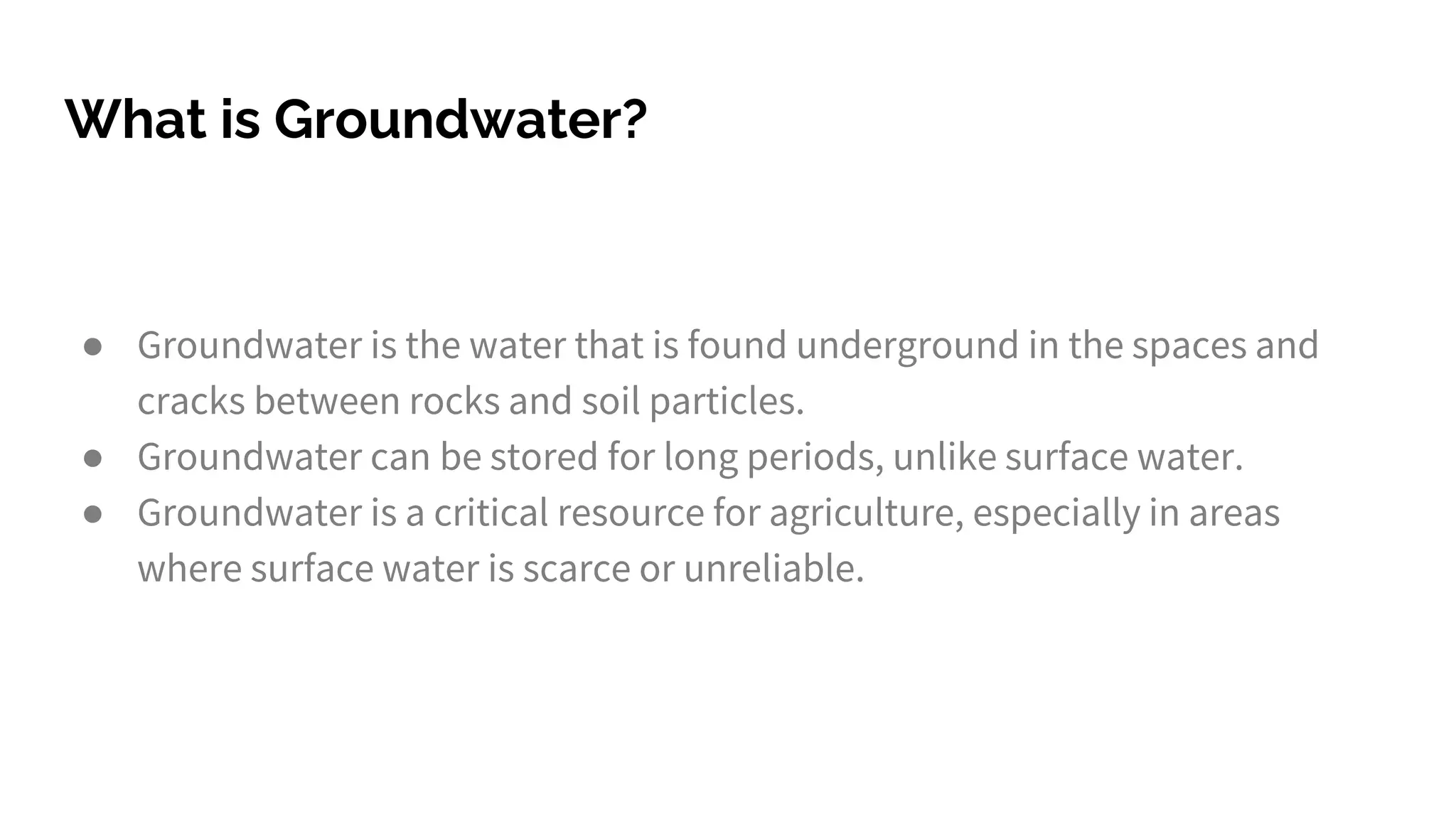 Groundwater Development Techniques- Himangshu Saikia.pptx
