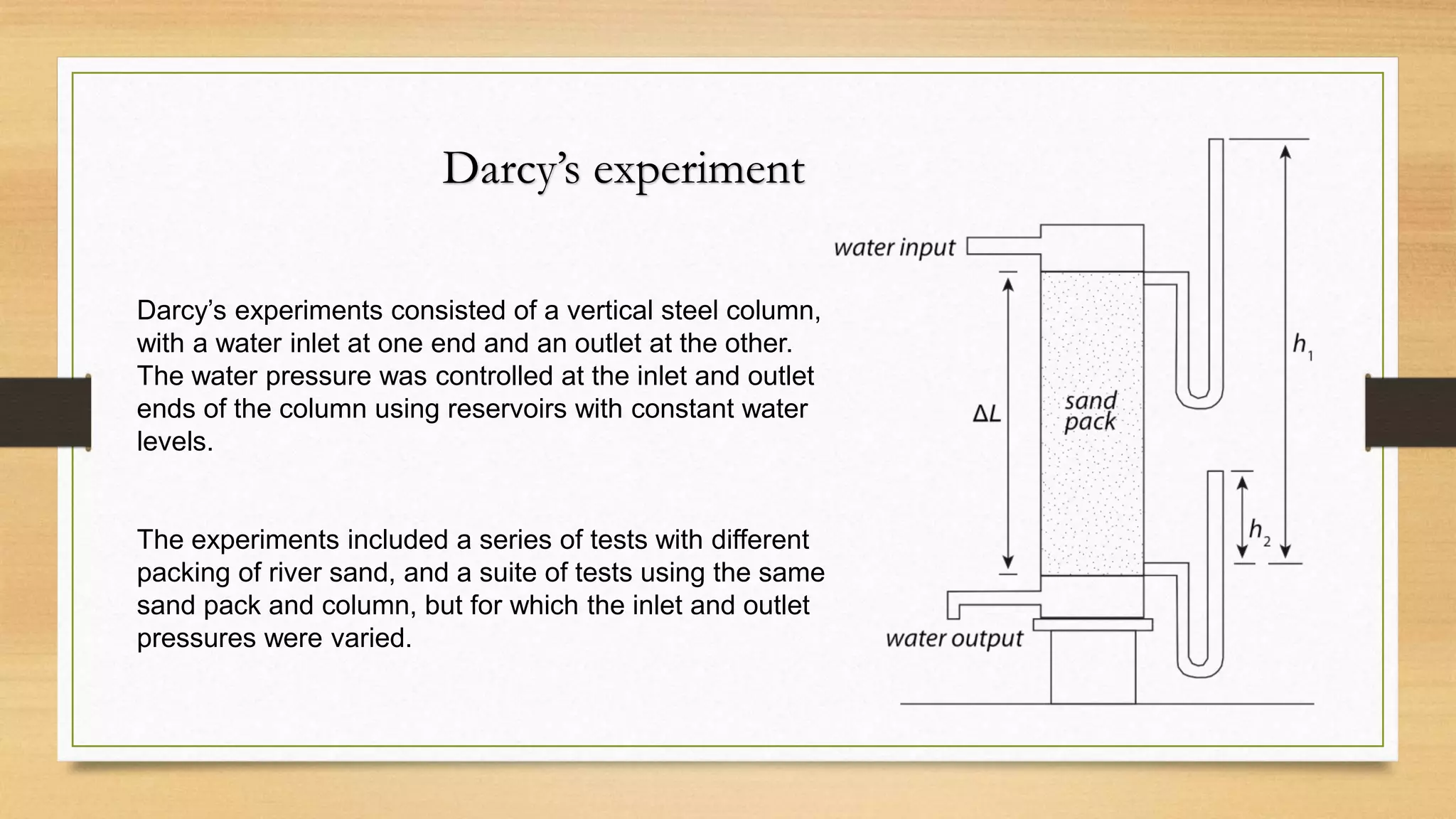 Groundwater geophysics | PPTX