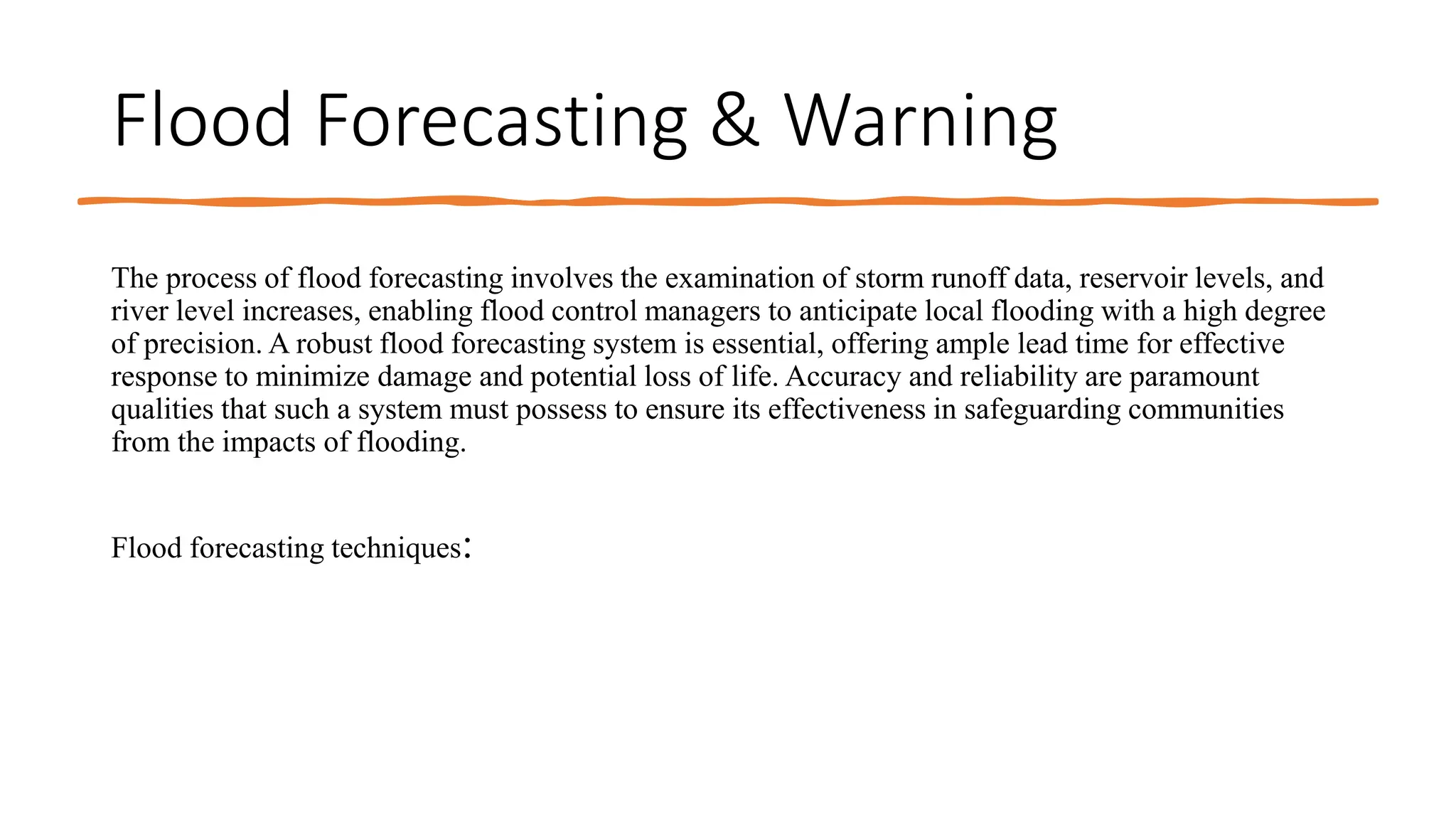 groundwater flood routing presentationhazard.pptx
