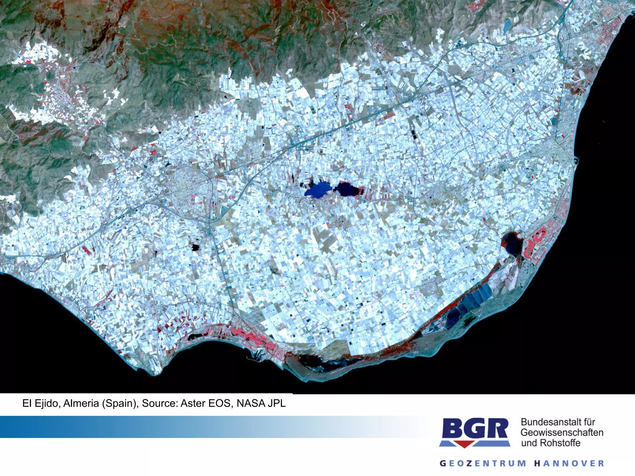 Groundwater Management in Coastal Zones, BMZ (Germany) | PDF