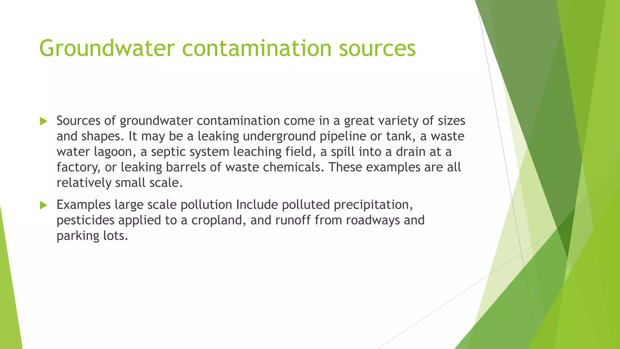 groundwater pollution.pptx