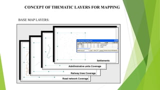 Ground water prospects map | PPTX