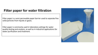 groundwater Quality and Pollution | PDF