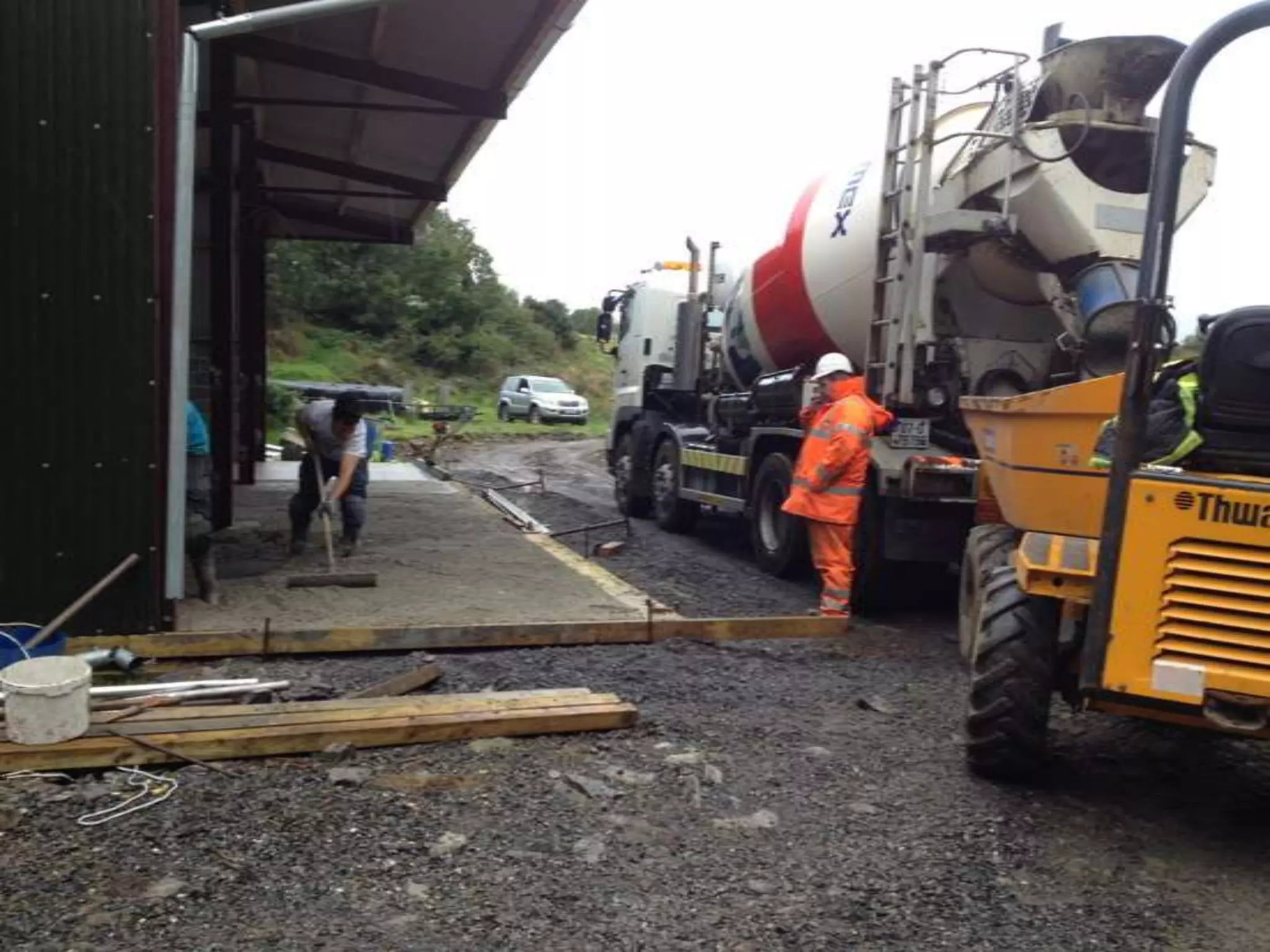 Groundworks Example 1 | PPTX