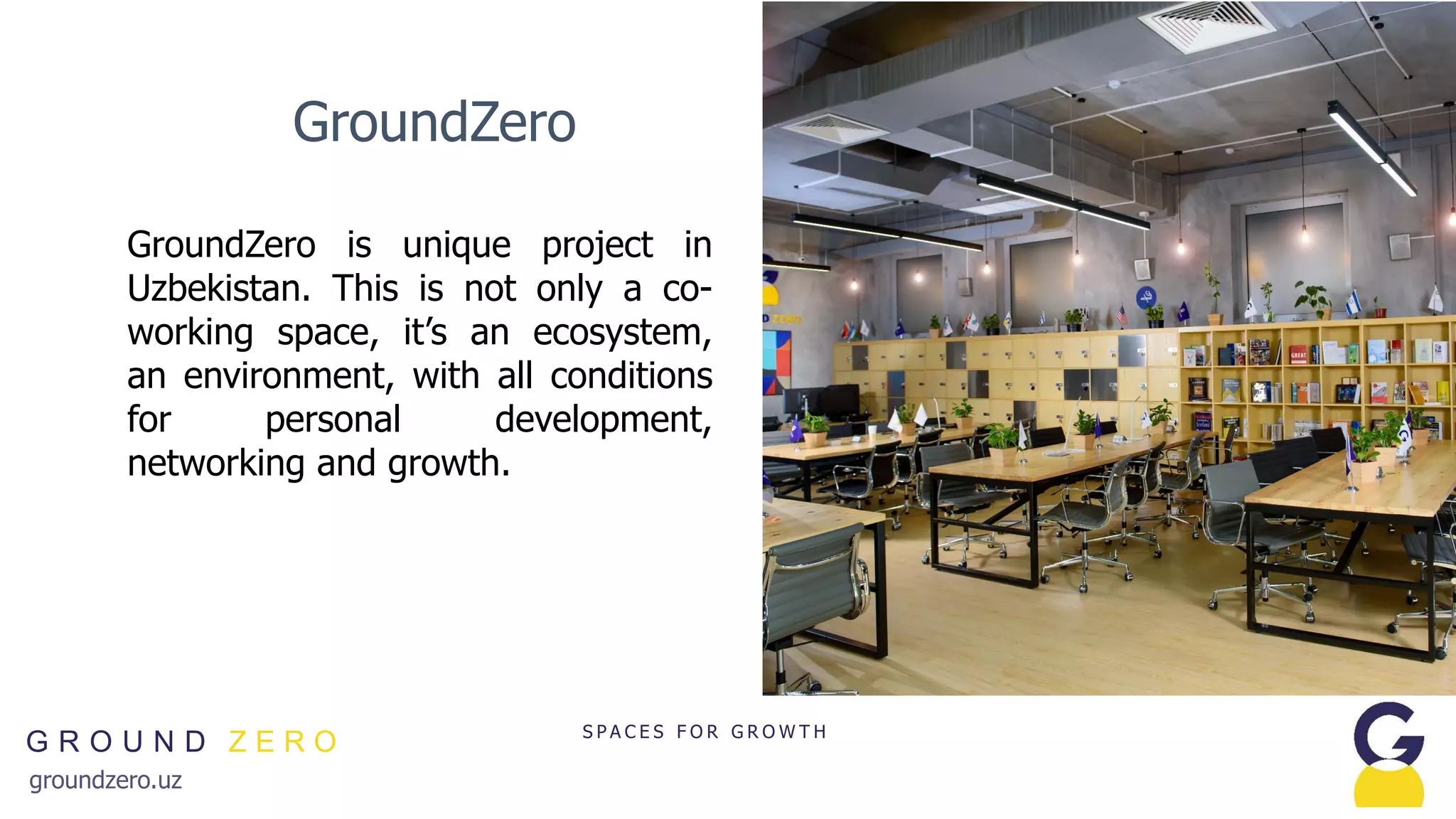 GroundZero | PDF | Startups | Business