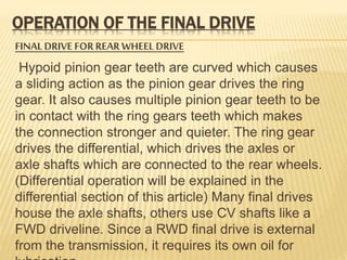 Grounp 4 b presentation2 | PPTX