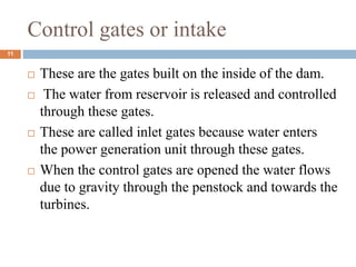 Hydro Power Plants | PPTX | Power and Energy Industry | Industries