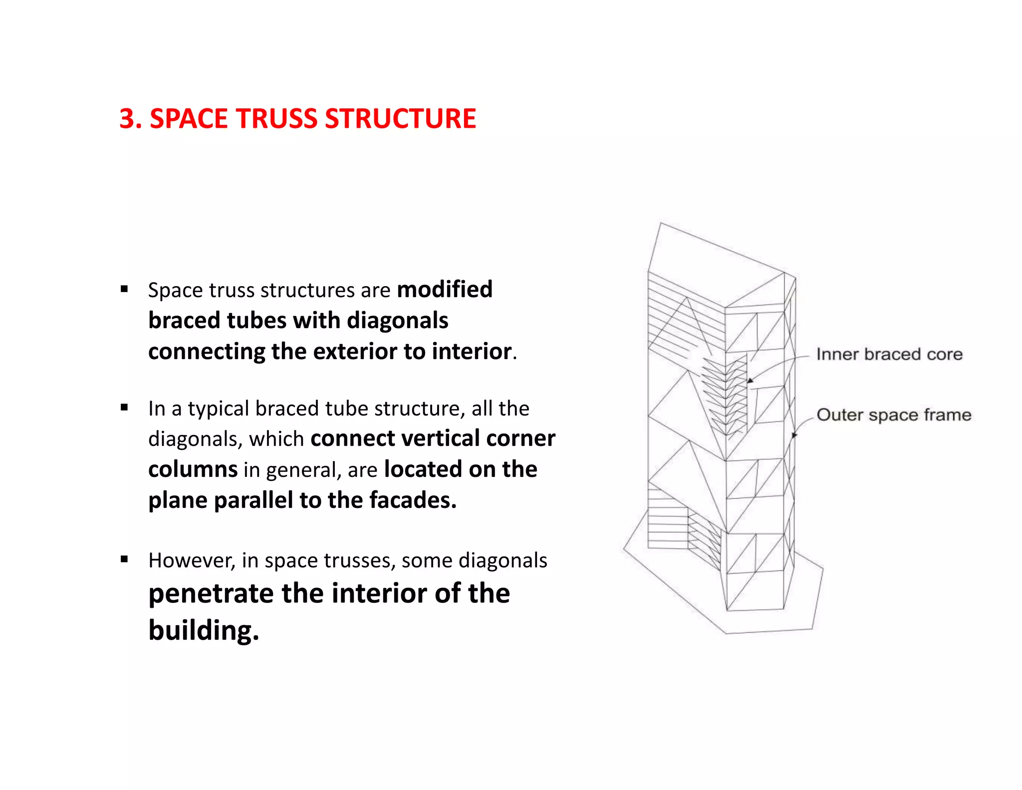 structure, technology and materials of highrise buildings | PPTX