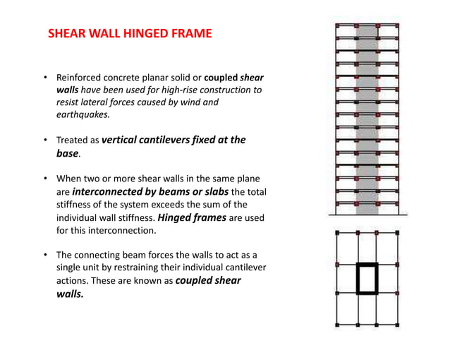 structure, technology and materials of highrise buildings | PPTX ...