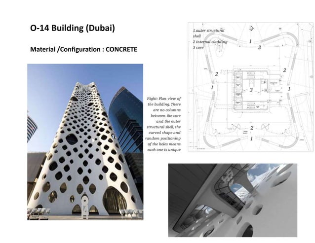 structure, technology and materials of highrise buildings | PPTX ...