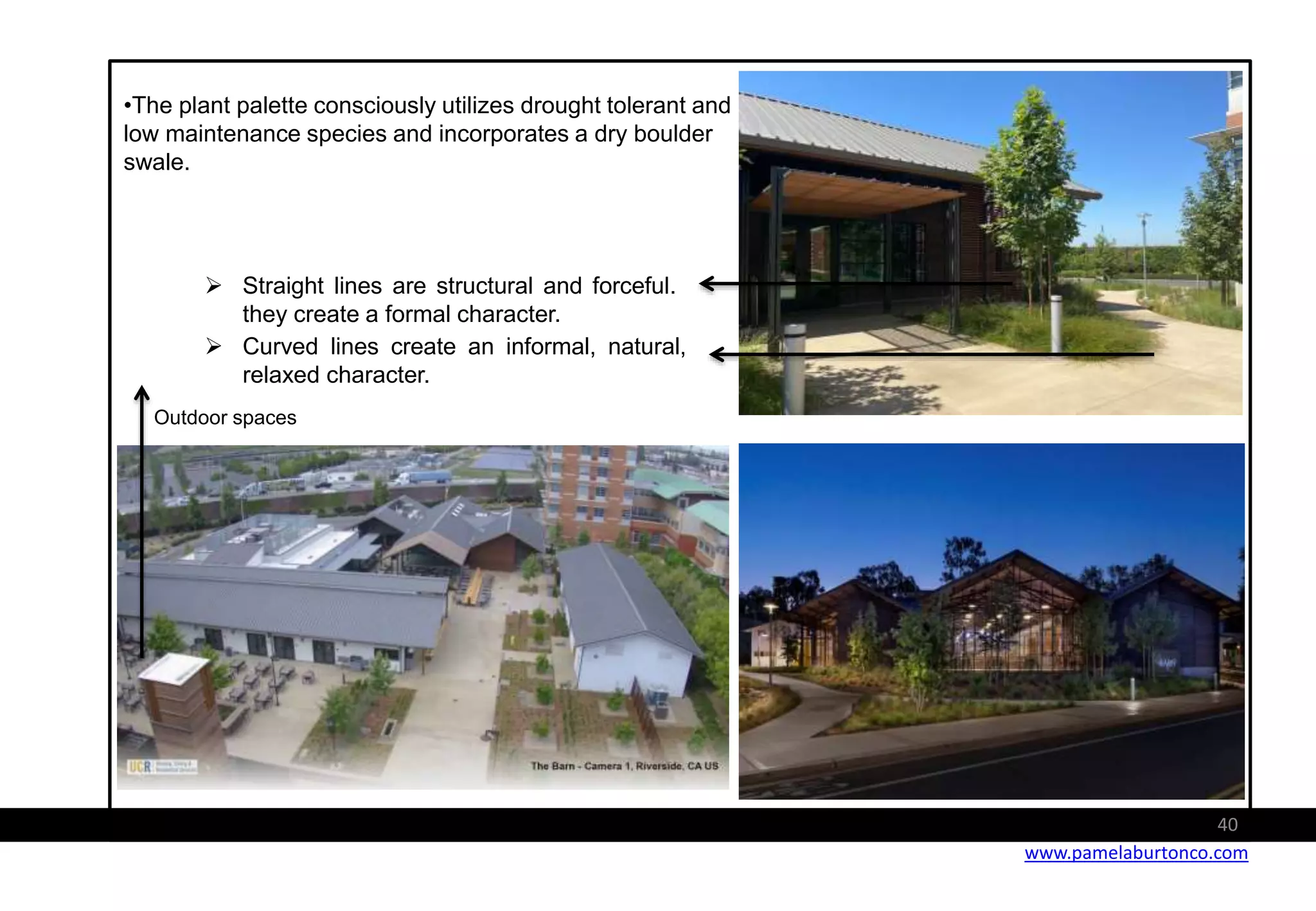 Fundamentals of Landscape Design | PPTX