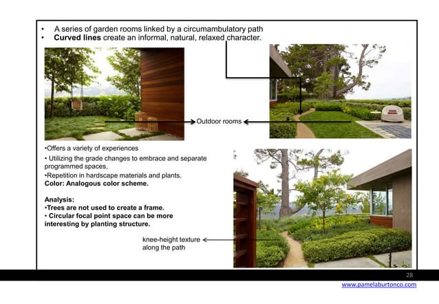 Fundamentals of Landscape Design | PPTX | Landscaping | Home & Garden