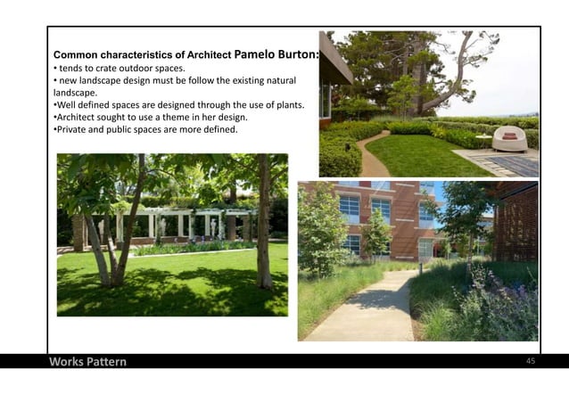 Fundamentals of Landscape Design | PPTX | Landscaping | Home & Garden