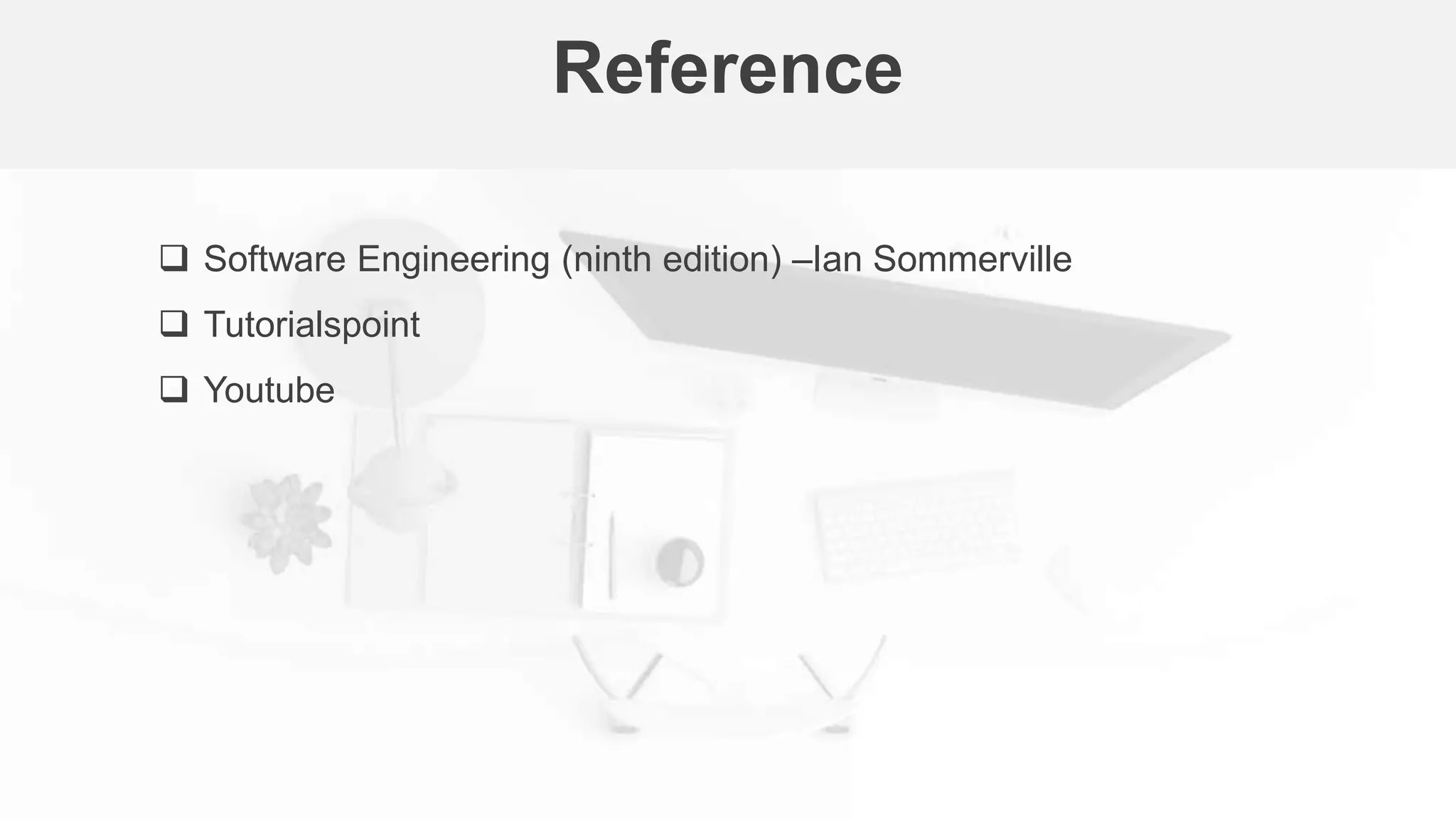 Software Project Management | PPTX