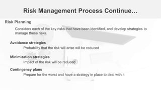 Software Project Management | PPTX