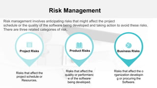 Software Project Management | PPTX