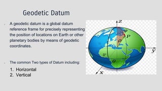 Geodetic System & Point Positioning .pdf | Computer Networking | Computing