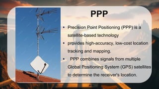 Geodetic System & Point Positioning .pdf | Computer Networking | Computing