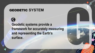 Geodetic System & Point Positioning .pdf | Computer Networking | Computing