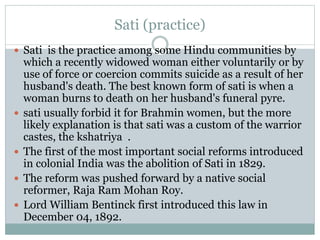 sati-practise | PPT
