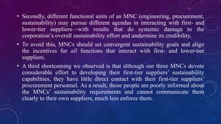 logistics and supply chain management | PPT