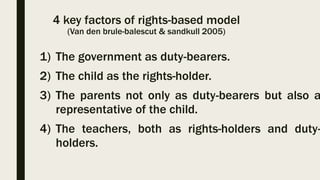 Foundation of inclusive and special education | PPTX