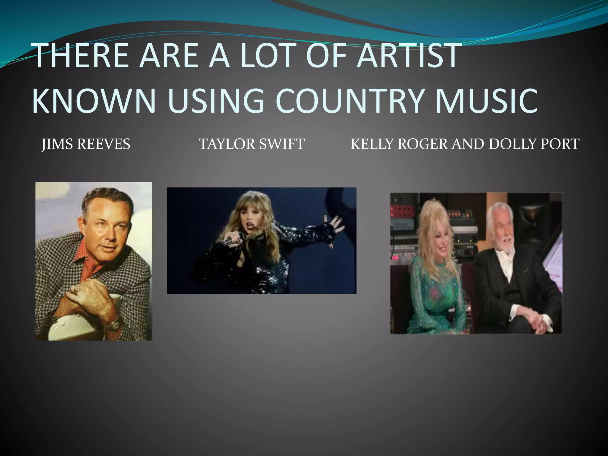 Music 10 - Pop Music | PPTX