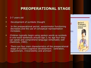 Learning Theory by Jean Piaget | PPT