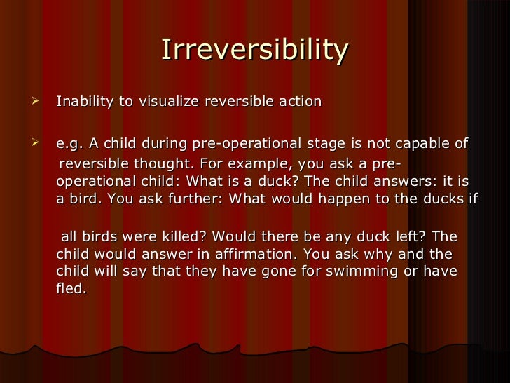 Learning Theory by Jean Piaget