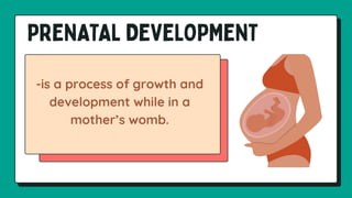 Children and Adolescent Learning Principle | PPTX | Pregnancy ...
