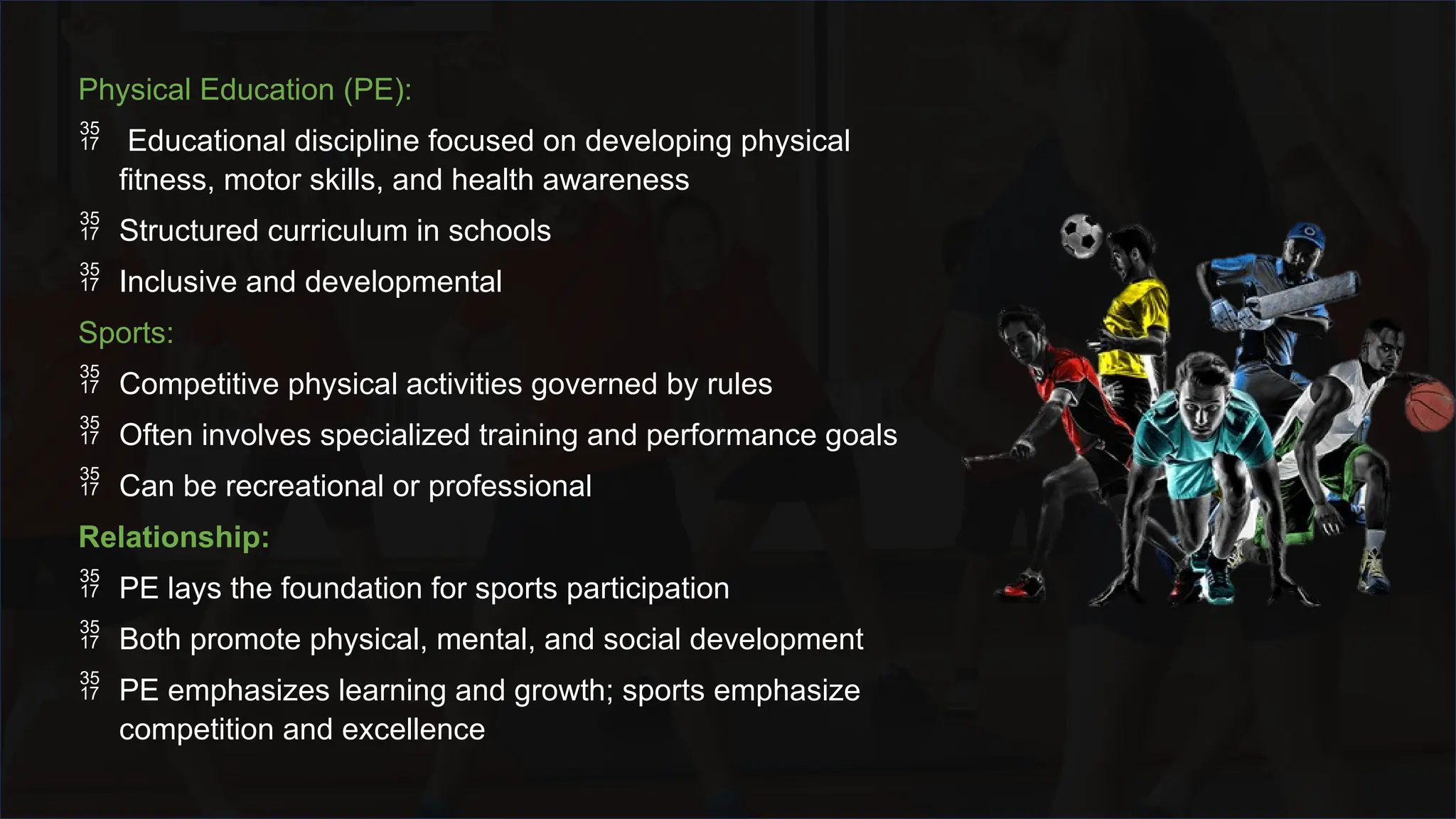GROUP-1 physical education and sports.pptx