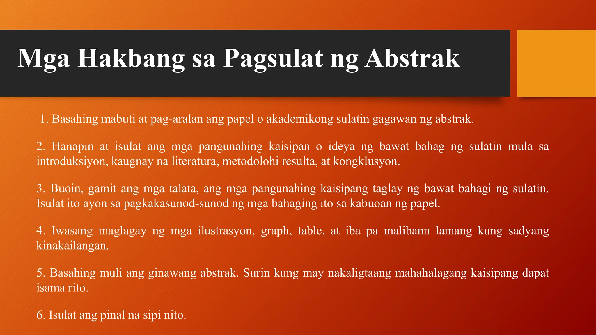 Filipino sa Piling Larang - ABSTRAK-.pptx