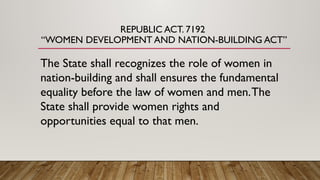 GROUP-1-ARTICLE-2 Declaration of principles and state polict | PPT