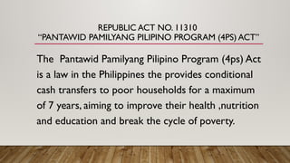 GROUP-1-ARTICLE-2 Declaration of principles and state polict | PPT