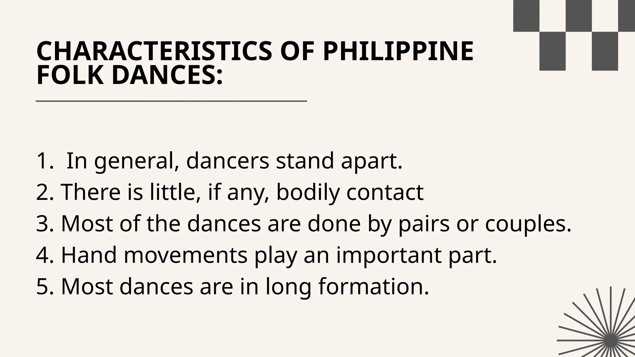 GROUP-1-CLASSIFICATION-CHARACTERISTICS-OF-PHILIPPINE-FOLK-DANCE (1).pptx
