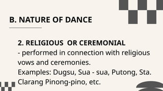 GROUP-1-CLASSIFICATION-CHARACTERISTICS-OF-PHILIPPINE-FOLK-DANCE (1).pptx