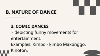 GROUP-1-CLASSIFICATION-CHARACTERISTICS-OF-PHILIPPINE-FOLK-DANCE (1).pptx