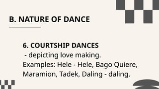 GROUP-1-CLASSIFICATION-CHARACTERISTICS-OF-PHILIPPINE-FOLK-DANCE (1).pptx