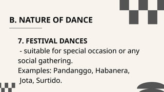 GROUP-1-CLASSIFICATION-CHARACTERISTICS-OF-PHILIPPINE-FOLK-DANCE (1).pptx