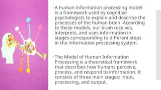 Cognitive ergonomics with its application and example.pptx