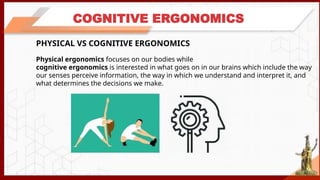 Cognitive ergonomics with its application and example.pptx