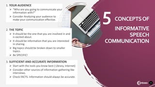 Purposive communication: INFORMATIVE-COMMUNICATION.pptx