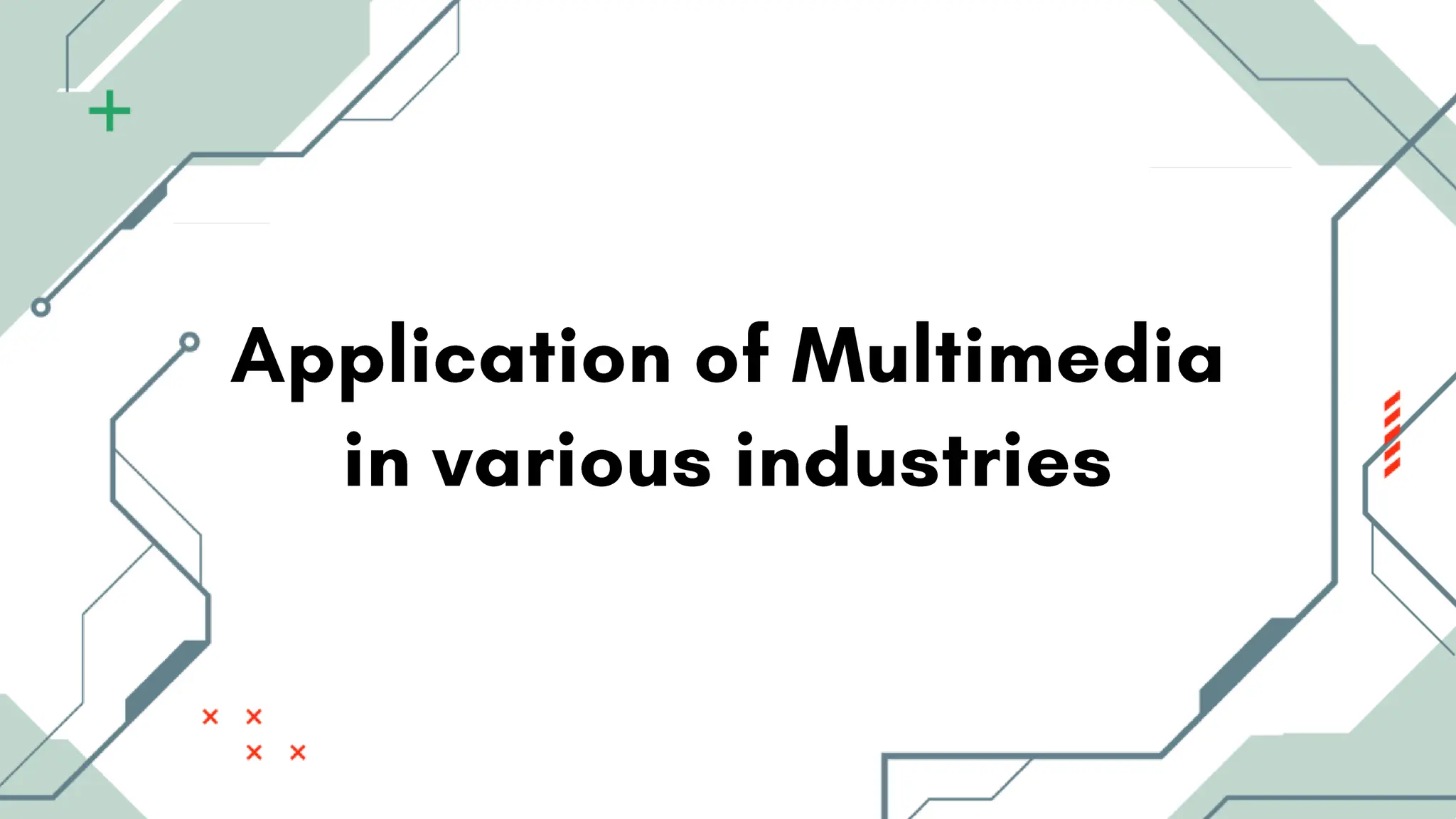 Multimedia-Technology- evolution of multimedia.pptx